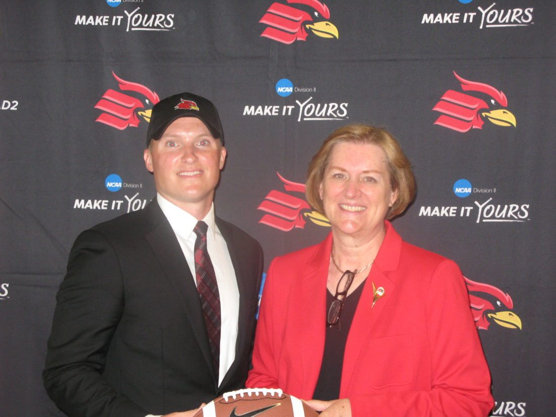 Zac Bruney Named First Wheeling Jesuit Football Coach | News, Sports ...